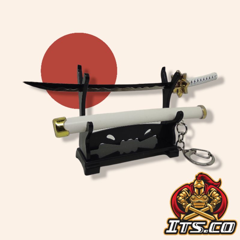 Jual Keychain Pedang Nichirin Kimetsu no Yaiba Demon Slayer Tanjiro ... Jual Keychain Pedang Nichirin Kimetsu no Yaiba Demon Slayer Tanjiro ...