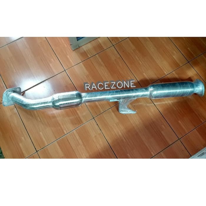 Jual FRONTPIPE - CENTER PIPE TOYOTA INNOVA REBORN - FORTUNER VRZ DIESEL ...
