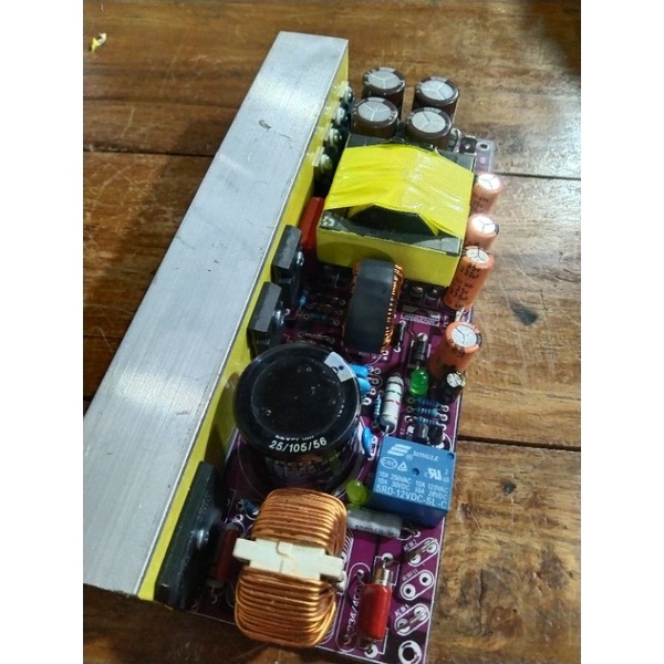 Jual smps 20a 55- 90vct | Shopee Indonesia