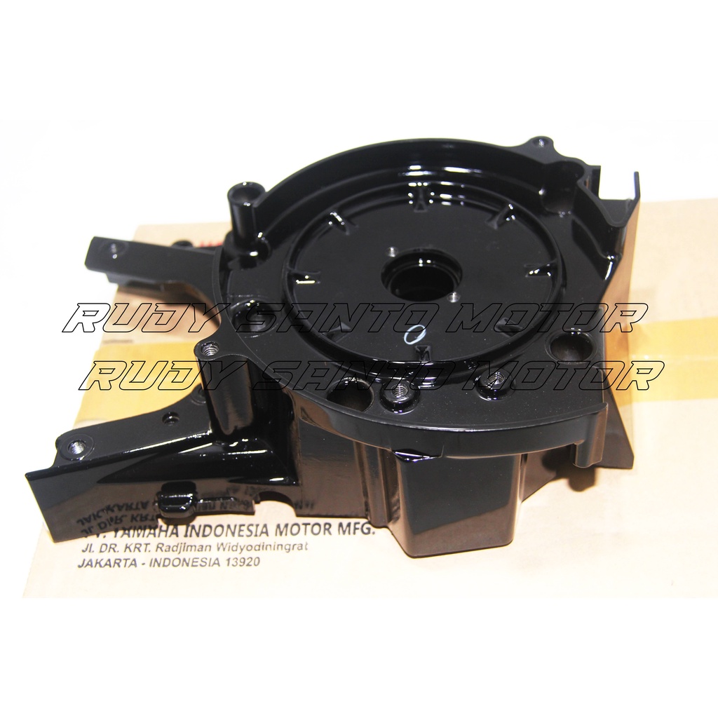 Jual Blok Block Bak magnet Kiri F1zr F1 Zr F1Z 3XA-E5411-00 ORIGINAL ...