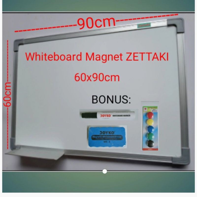 Jual harga white board Harga Terbaik & Termurah April 2023 | Shopee ...