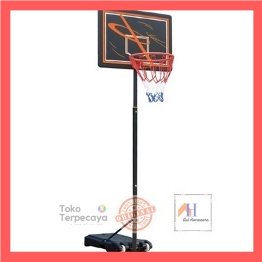 Jual Ring Basket / Ring Basket Portable | Shopee Indonesia