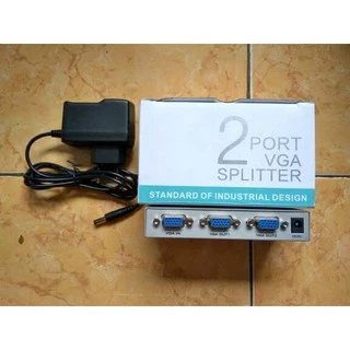 Jual VGA Splitter Terlengkap & Harga Terbaru Juni 2024 | Shopee Indonesia