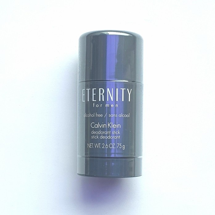 Jual Eternity Calvin Klein Deodorant Stick for Men (75g) | Shopee Indonesia