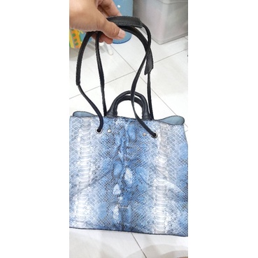 Jual Tas elsa veroni second | Shopee Indonesia
