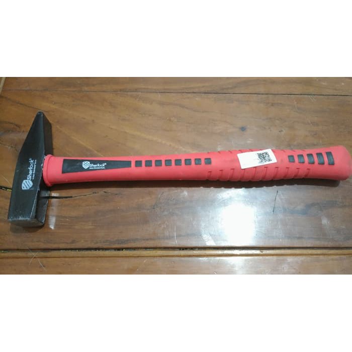 Jual Sherlock Palu Kaca (300G) | Shopee Indonesia