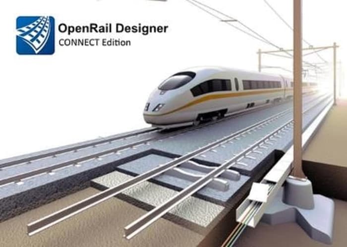 Jual Bentley OpenRail Designer CONNECT Edition 2018 R2 | Shopee Indonesia