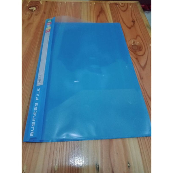 Jual Business file folio kantong jenia / media kita-12 pcs | Shopee ...