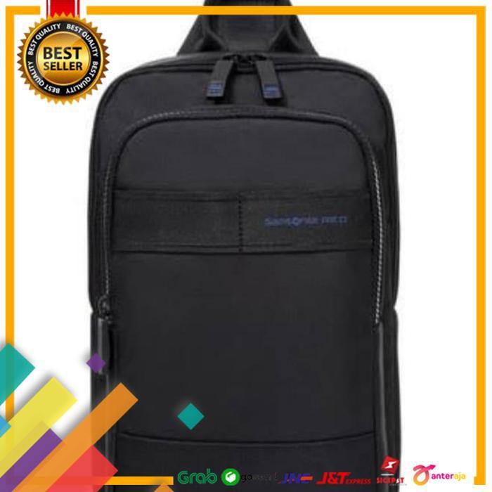 Jual ON SALE.. TAS SAMSONITE RED CROTEL SLING BAG TAS SLEMPANG ORIGINAL ...