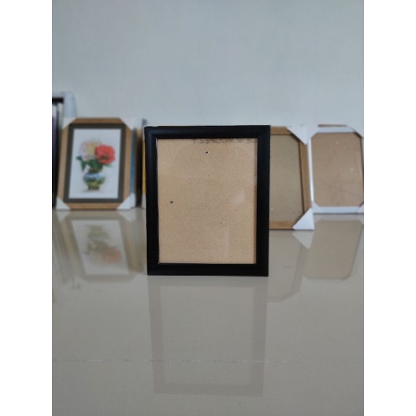 Jual Bingkai pigura foto 10R frame pigura vigura minimalis | Shopee ...