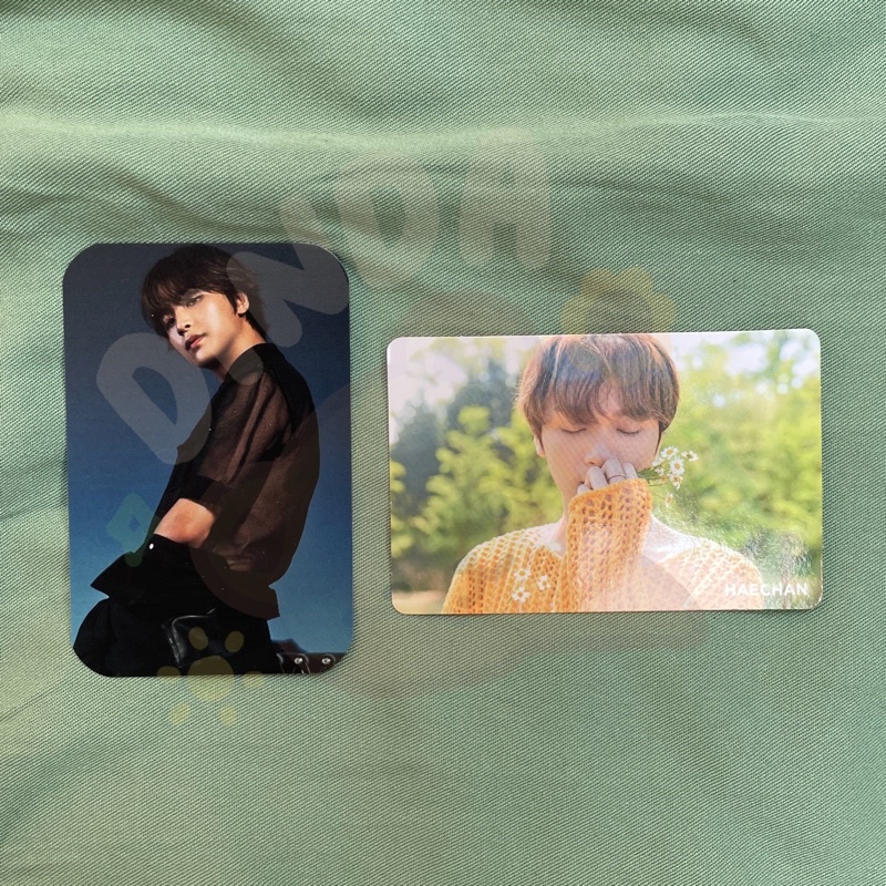 Jual Haechan Tincase Resonance, Natrep Nature Republic Chamomile ver. | Shopee Indonesia