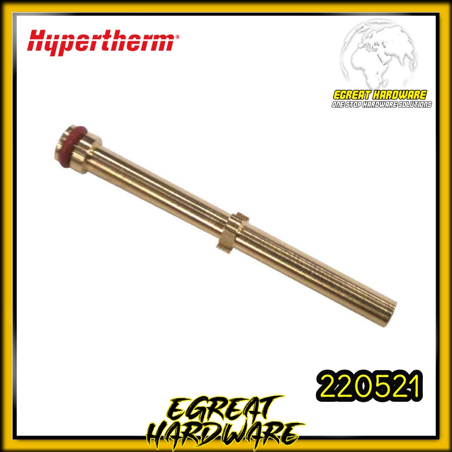 Jual Water Tube Assy Hypertherm 220521 50A | Shopee Indonesia