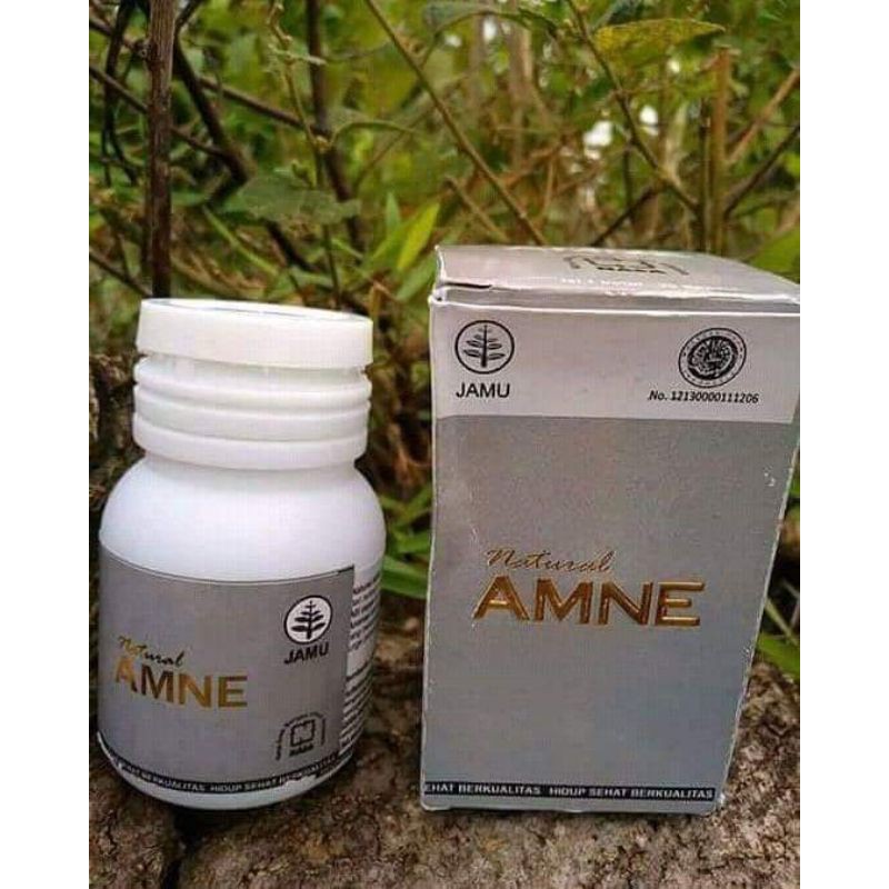 Jual AMNE NASA | Shopee Indonesia