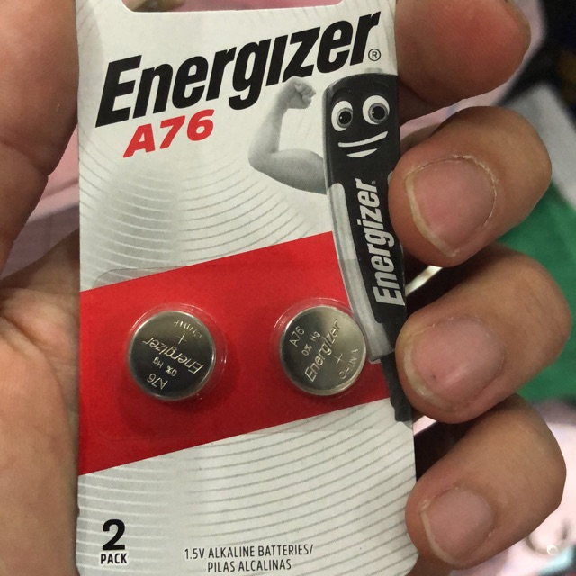 Jual Baterai energizer lr 44 isi 2 kemasan 2020 ( sudah kemasan terbaru ...