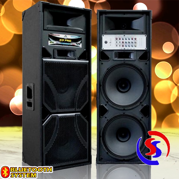 Jual KHUSUS JATIM !!! SPEAKER ROADMASTER KD PRO 212 MIX USB BLUETOOTH ...