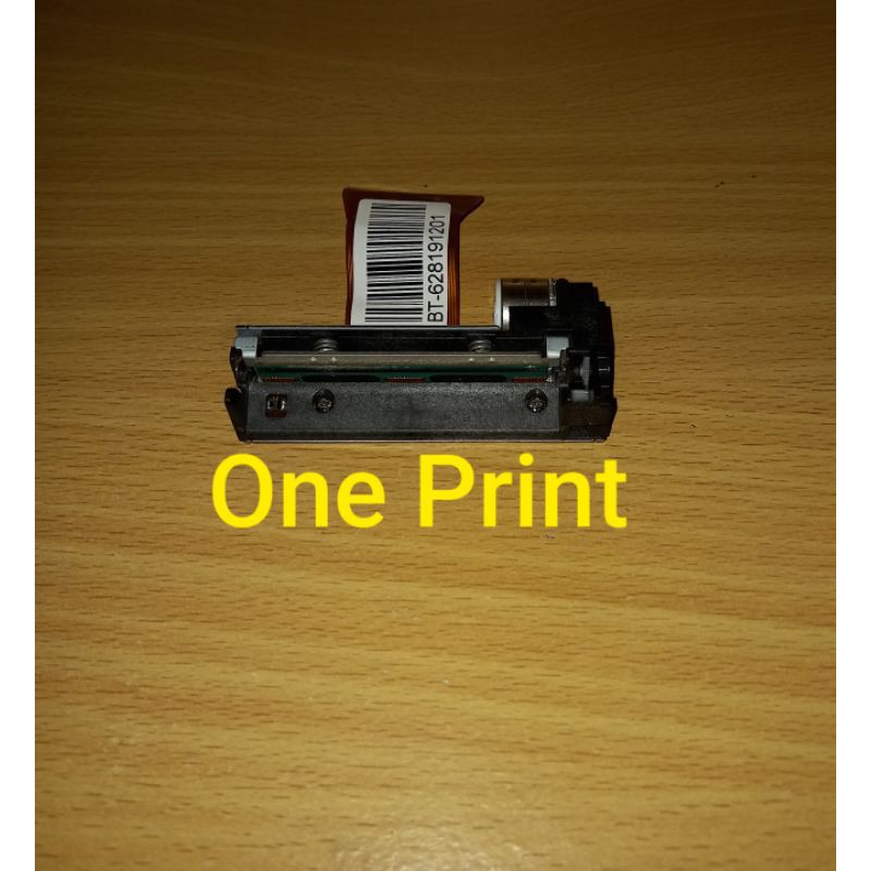 Jual Thermal Head / Printhead Printer Bluetooth Printer Thermal 58mm ...