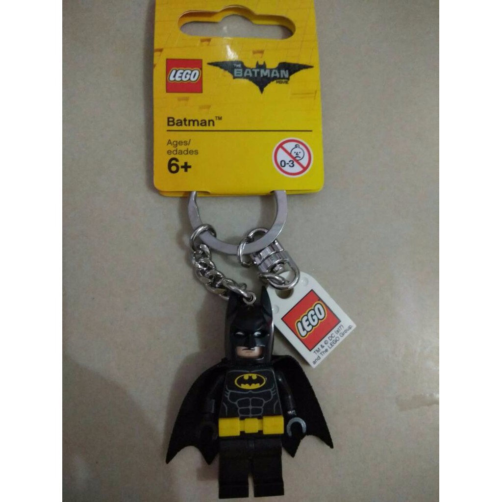 Jual Lego The Batman Movie Keychain KS96 | Shopee Indonesia