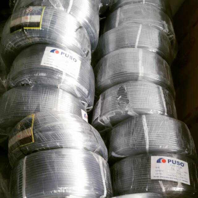 Jual SELANG AQUASCAPE / 1 Roll / Selang Air Pump / Batu Airator / Puso ...