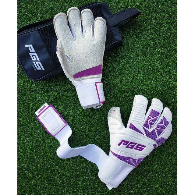 Jual Sarung Tangan Kiper PGS Pro Jaguar Series | Shopee Indonesia