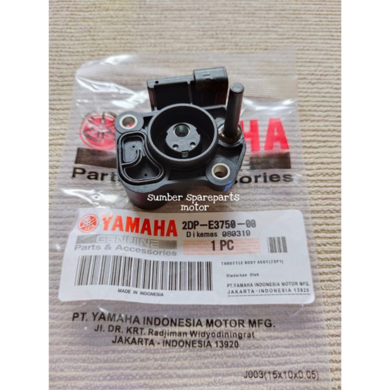 Jual Sensor TPS Nmax 2DP | Shopee Indonesia