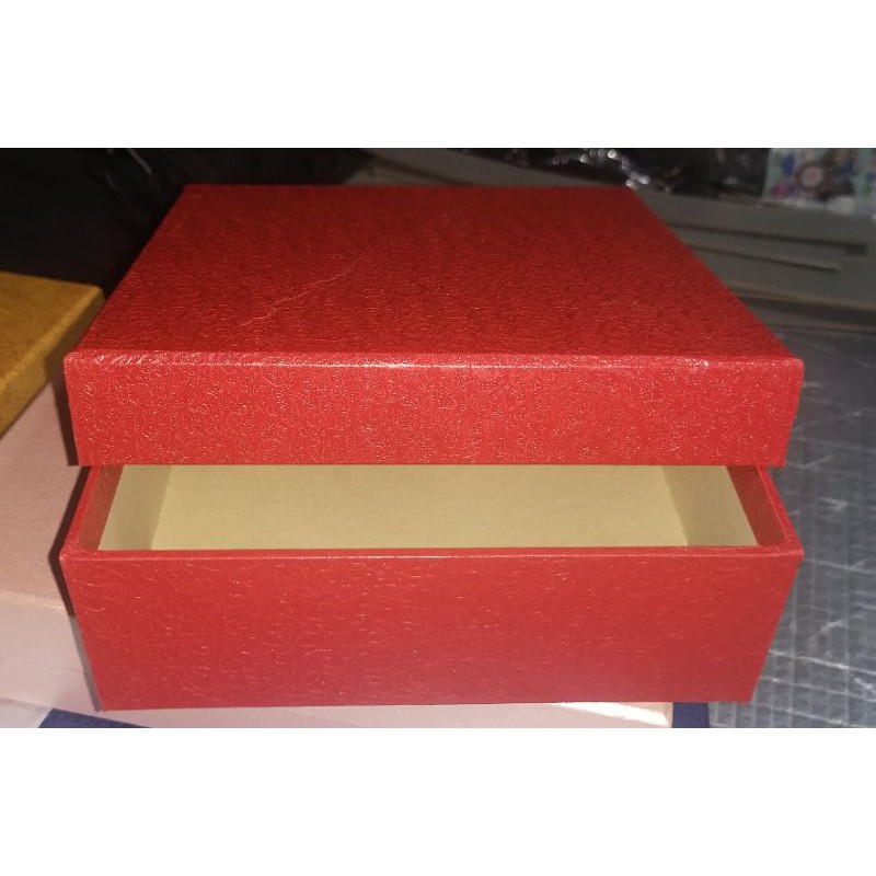 Jual Hard Box / Custom Box/ Hampers Box/Gift Box/Kotak Kado/Kotak kue ...