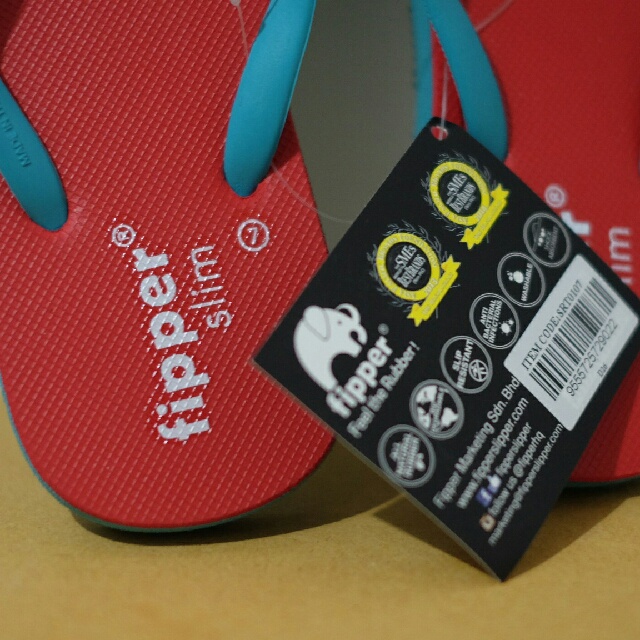 Jual Sendal Jepit Fipper 100% Ori Premium Sale | Shopee Indonesia