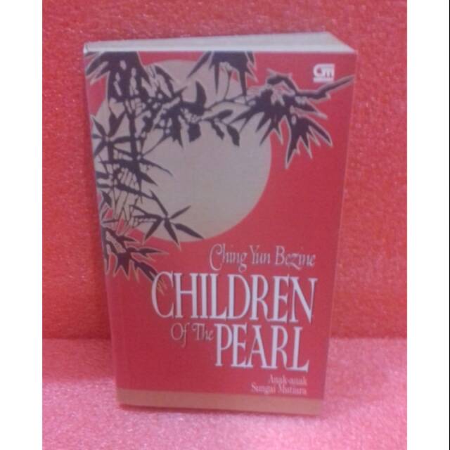 Jual Children of the pearl - Ching Yun bezine | Shopee Indonesia