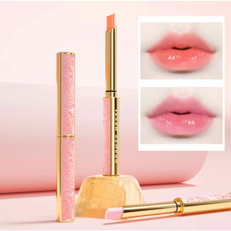 Jual Ready Heyxi Lip Balm | Shopee Indonesia