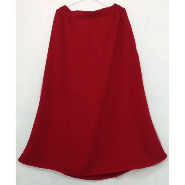 Jual Rok Muslim Kinanti | Shopee Indonesia