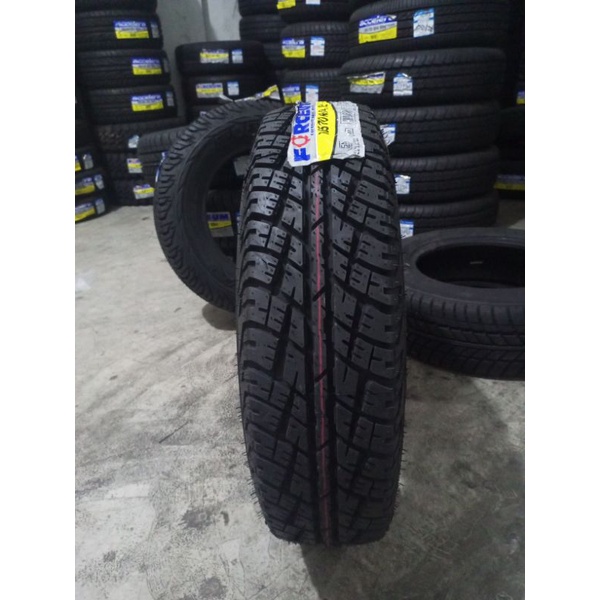 Jual Ban Forceum Type ATZ R Ring 14 ukuran 185/70 R14 mobil Kijang ...