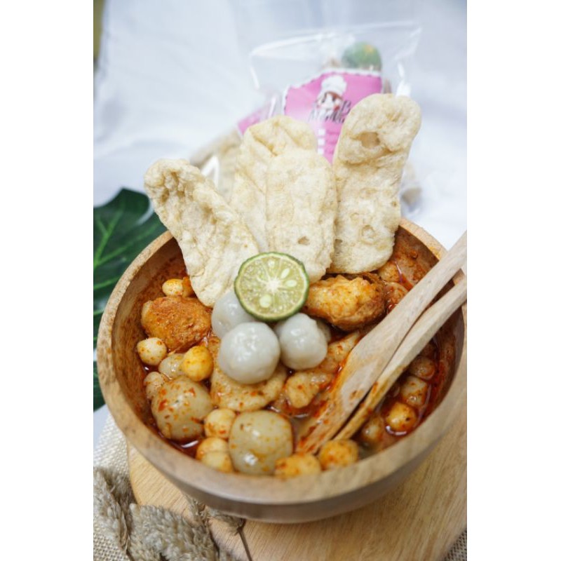 Jual Baso aci original | Shopee Indonesia