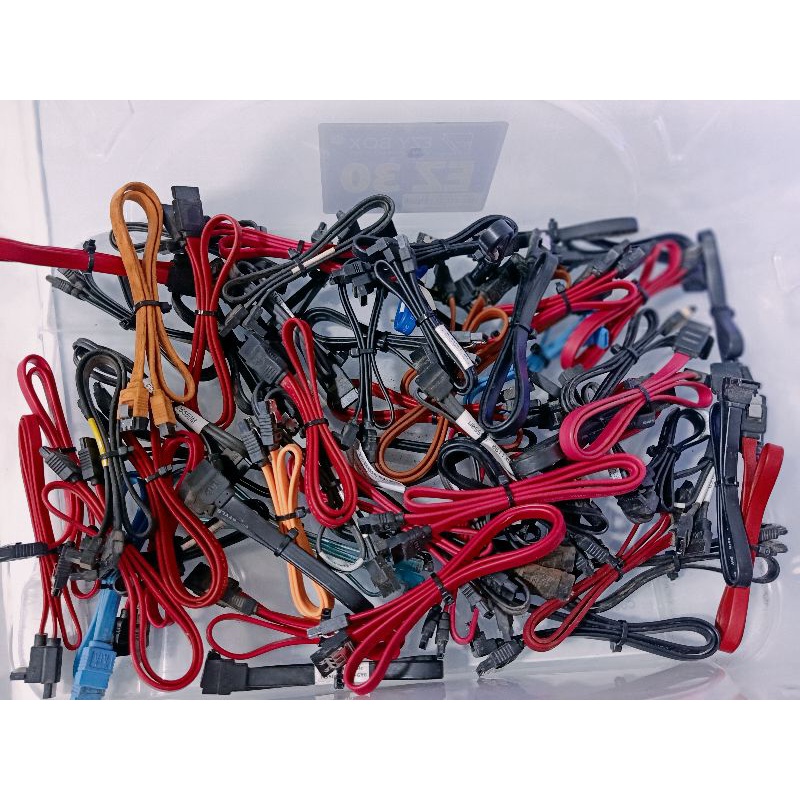 Jual kabel sata Harga Terbaik & Termurah Juni 2026 | Shopee Indonesia