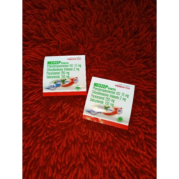 Jual Neozep | Shopee Indonesia