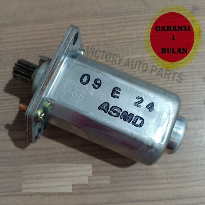 Jual Dinamo Motor Idleup Kontrol AC Genuine Throttle Position 89452 ...
