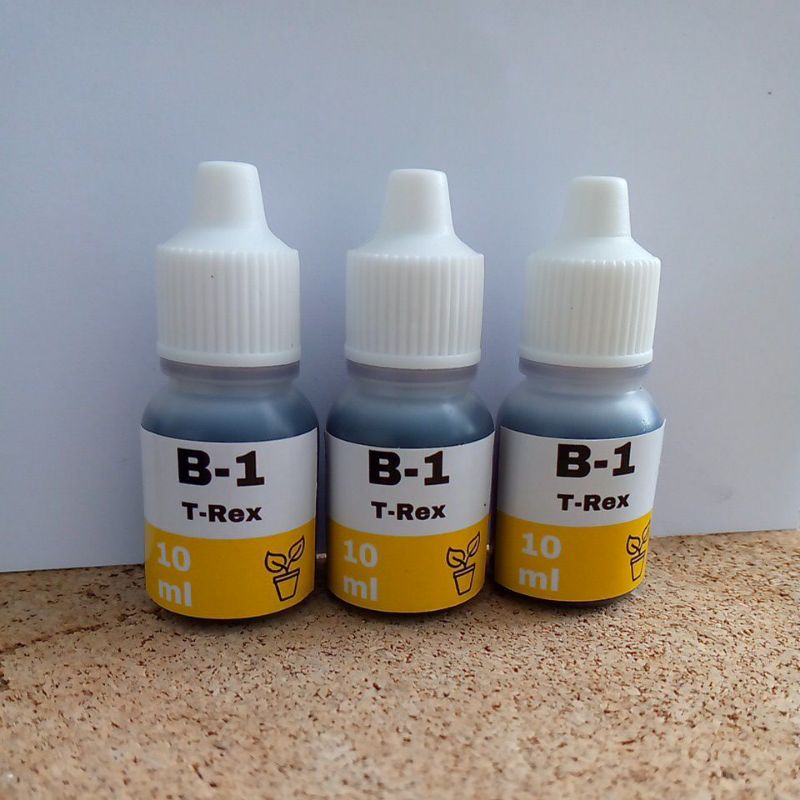 Jual B1 t rex , vitamin tanaman Thailand | Shopee Indonesia