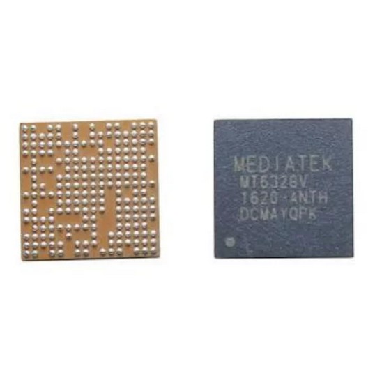 Jual Ic Power MT6328v Mediatek Ori | Shopee Indonesia