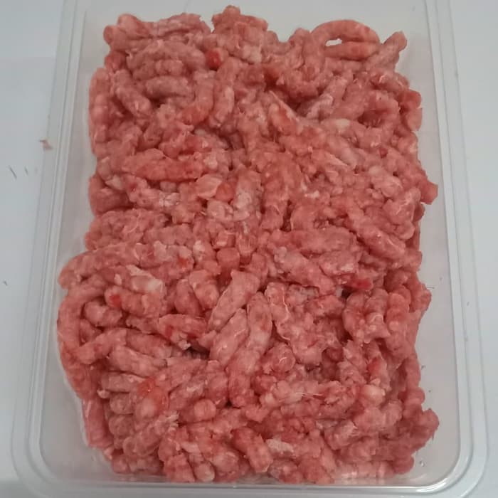 Jual Daging Giling Special - 1 kg | Shopee Indonesia