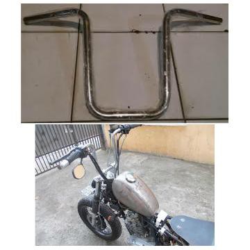 Jual stang super tingi / stang model harley | Shopee Indonesia