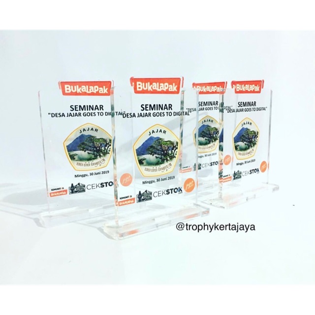 Jual Plakat Pembicara Akrilik | Shopee Indonesia