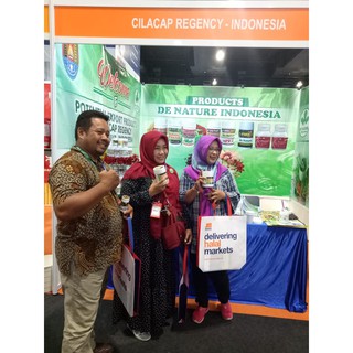 Jual Obat Exim Eksim Kering Basah Gatal Selangkangan Herbal Asli De ...