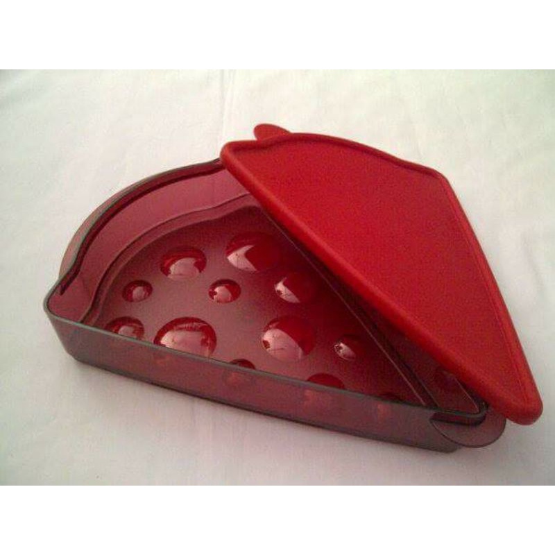 Jual Pizza Keeper Tupperware (1pc) | Shopee Indonesia