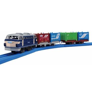 Jual Plarail S-60 EF 66 | Shopee Indonesia