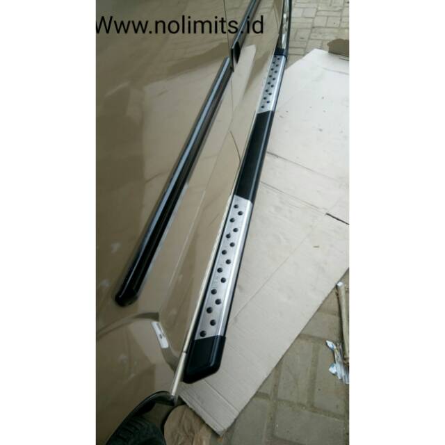 Jual Footstep samping feroza taft GT foot step samping feroza taft GT ...