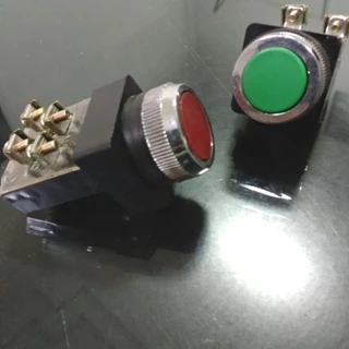 Jual Push Button Terlengkap & Harga Terbaru Juli 2024 | Shopee Indonesia