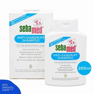 Jual sebamed anti-dandruff shampoo Harga Terbaik & Termurah Juni 2024 ...