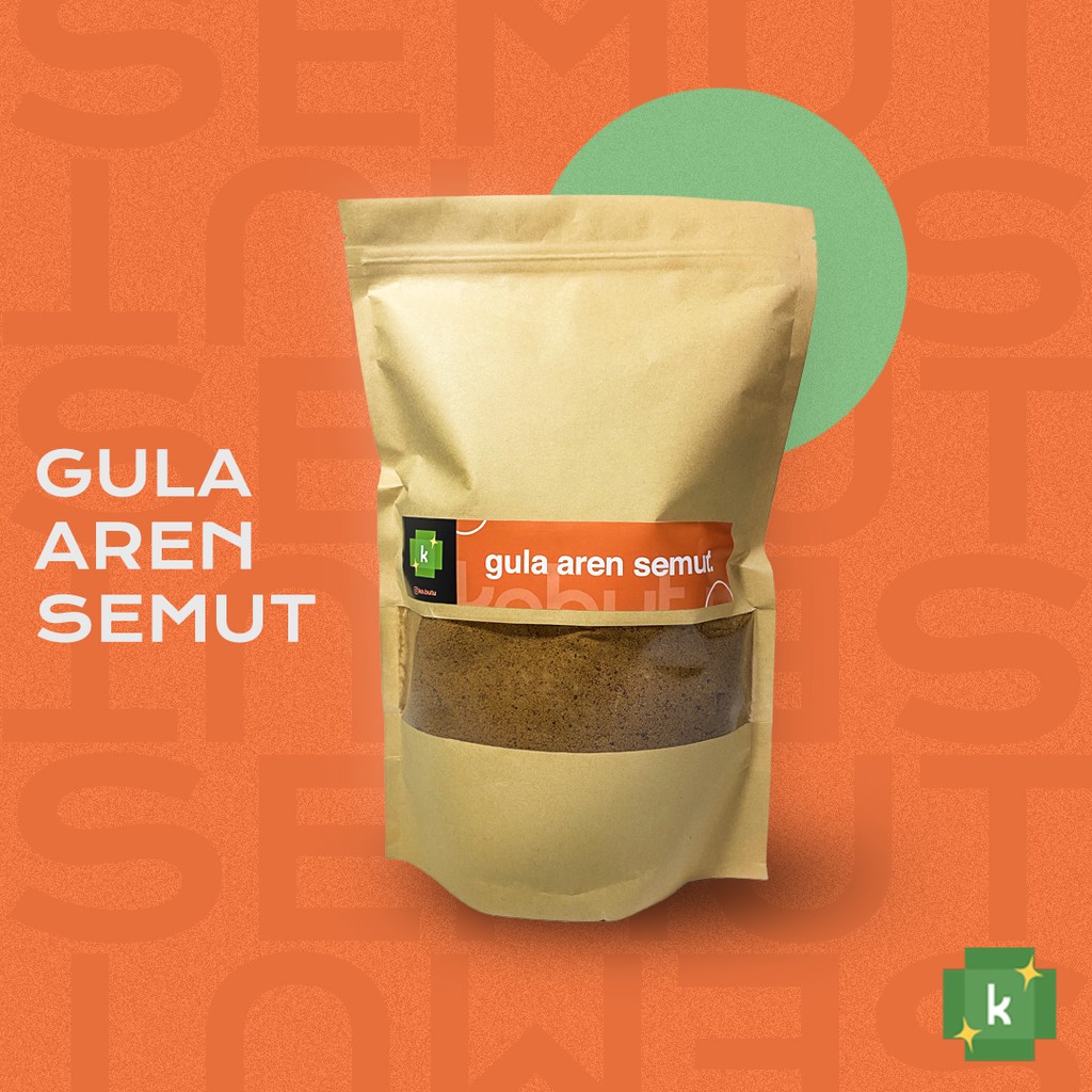 Jual Gula aren semut 1000 g | Shopee Indonesia