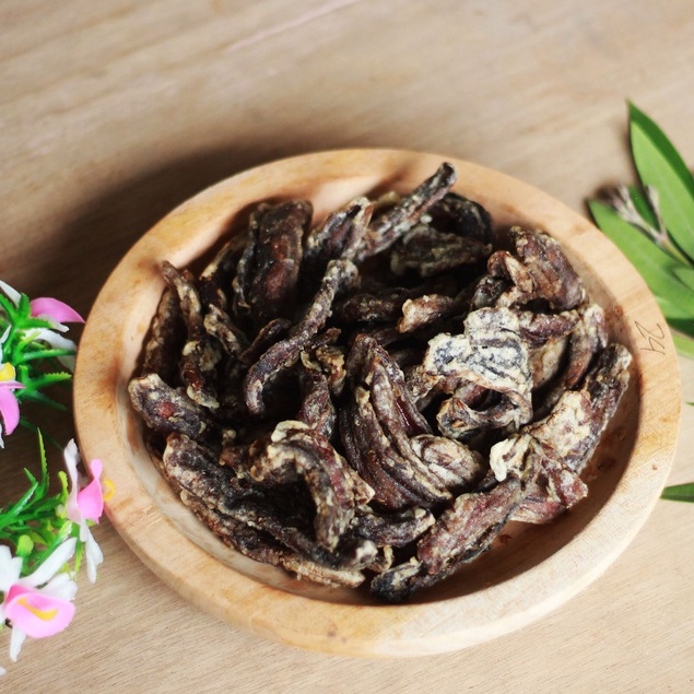 Jual Makanan Ringan Sale Pisang Kemasan 1kg | Shopee Indonesia