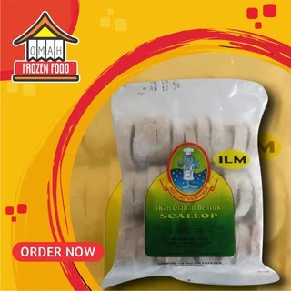 Jual ilm scallop Harga Terbaik & Termurah Juni 2024 | Shopee Indonesia