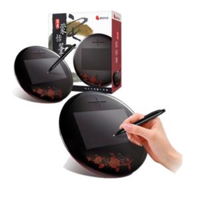 Jual Penpower Handwriter Freedom Tab503 (Win / Mac) | Shopee Indonesia