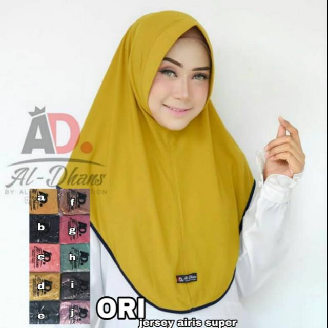 Jual Salma Hijab Shopee Indonesia